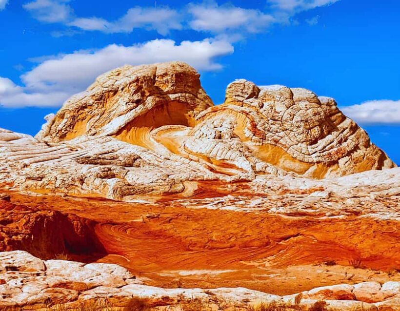 Kanab: White Pocket Rock Formation Small Group Tour - The Value of the Tour