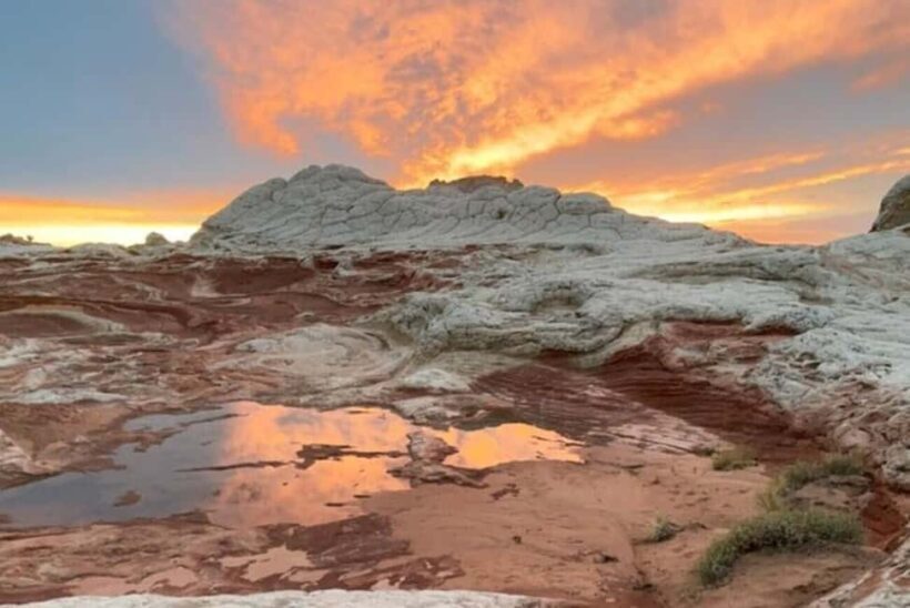 Kanab: White Pocket Rock Formation Small Group Tour - Final Thoughts