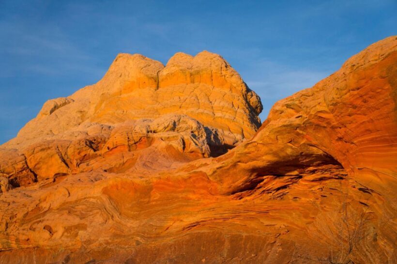 Kanab: White Pocket Tour & Hike - Discovering White Pocket: What Makes It Special?