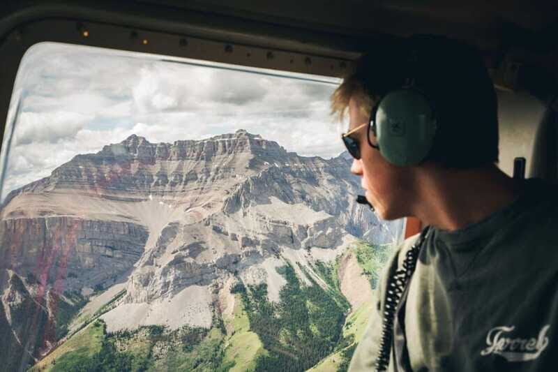 Kananaskis: 30-Minute Heli Tour of Minnewanka Lake and Banff - Final Thoughts