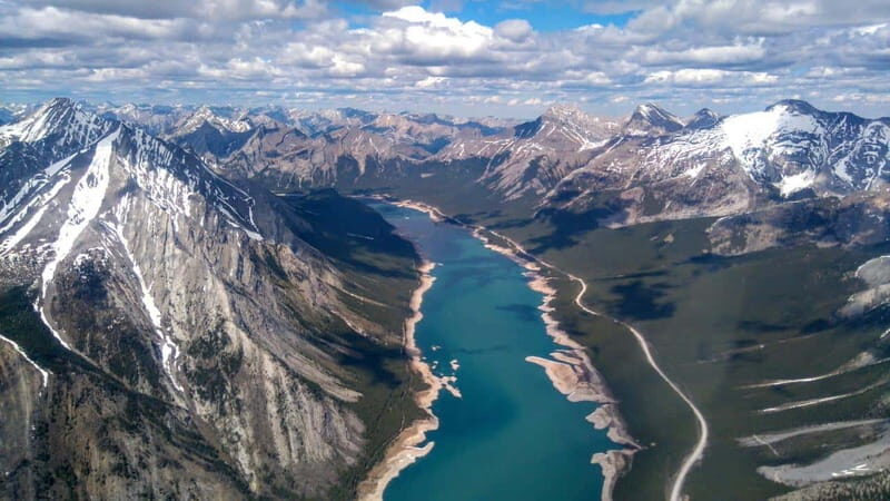 Kananaskis: 45 Minute "Sleeping Warrior" Helicopter Tour - Who Will Love This Tour?