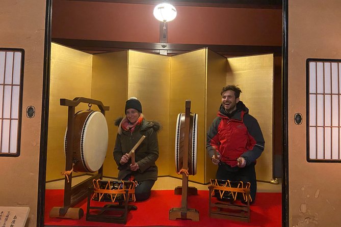 Kanazawa 6hr Private Tour With Government Licensed Guide - Tour Logistics