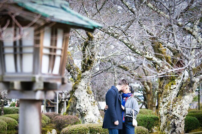 Kanazawa and Gokayama/Photoshoot by professional photographer - A Closer Look at the Itinerary
