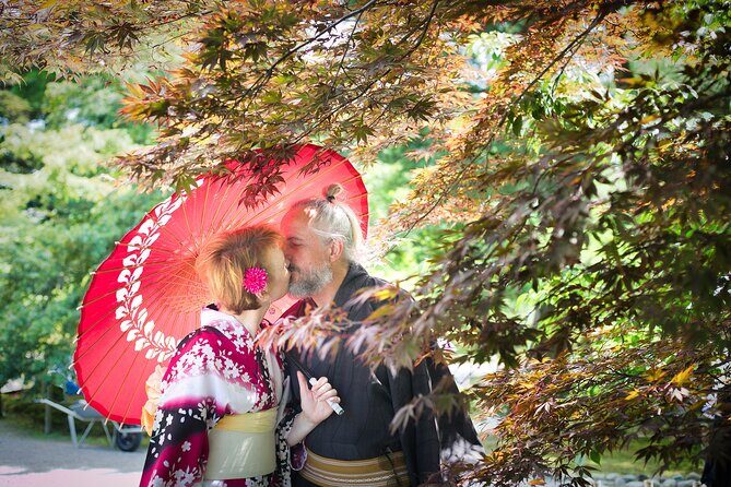 Kanazawa and Gokayama/Photoshoot by professional photographer - FAQ