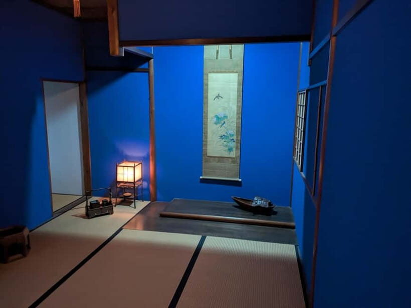Kanazawa: Daimyo Villa and Kenrokuen Garden Geisha Tour - What Makes This Tour Stand Out?
