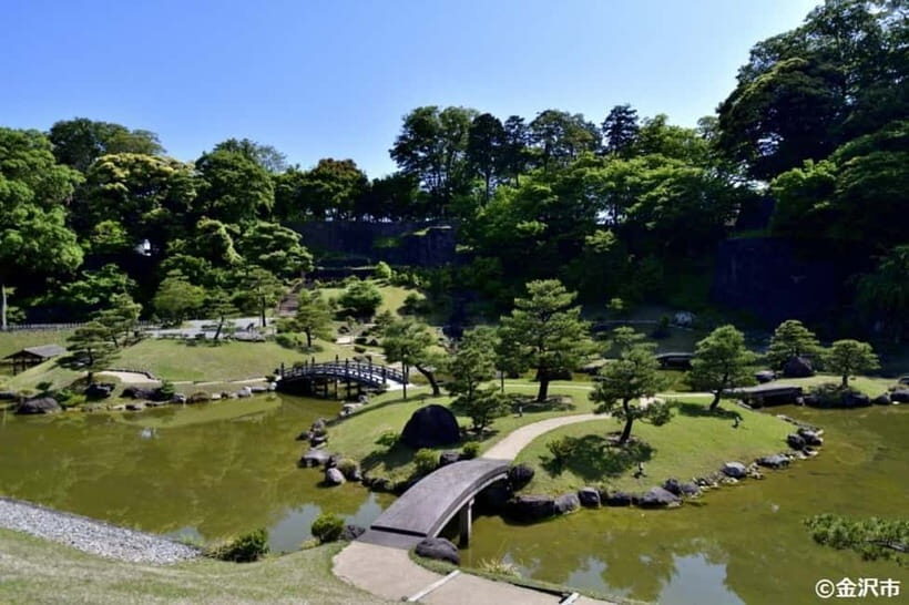 Kanazawa Half Day E-bike Tour - The Practicalities: What You Need to Know