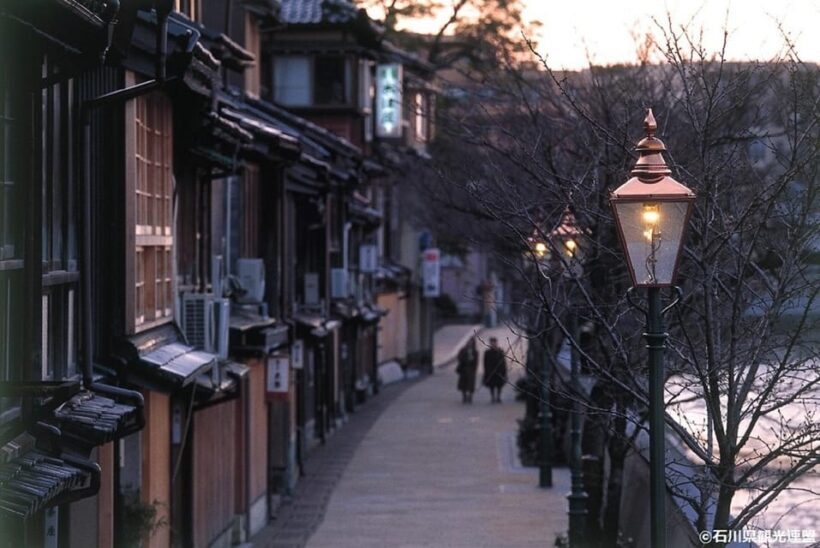 Kanazawa Half Day E-bike Tour - The Sum Up: Is It Worth It?