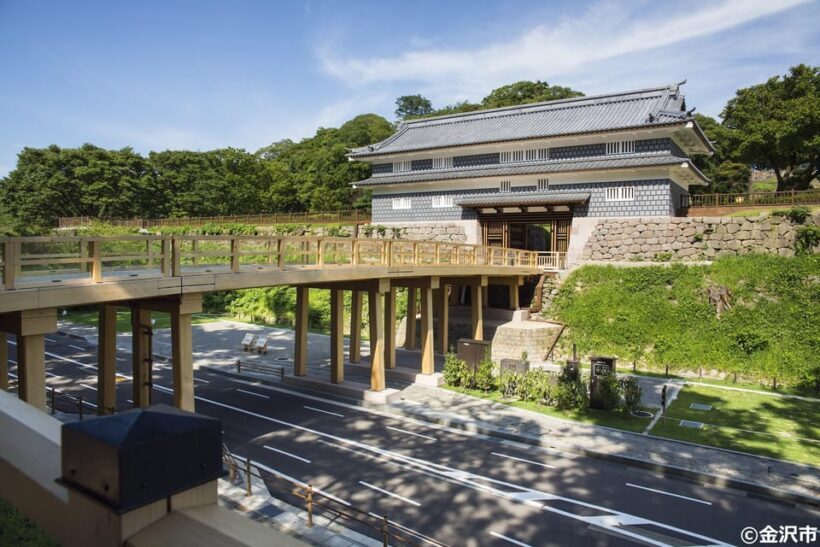Kanazawa Half Day E-bike Tour - FAQ