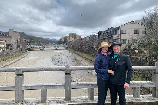 Kanazawa Half Day (E-bike Tour) - Exploring Kanazawa by E-bike