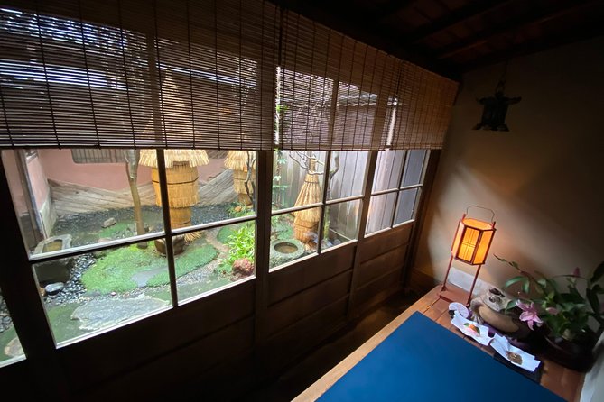 Kanazawa Half-day Historical Walking Tour - Highlights of the Tour