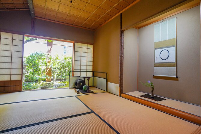 Kanazawa Half-day Historical Walking Tour - Common Questions