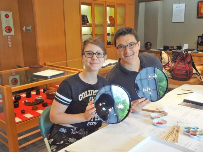 Kanazawa: Half-Day Private Guided Tour - Included Services