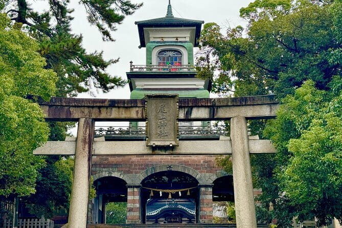 Kanazawa Half Day Private Tour - Castle, Garden, Geisha District - Why Choose This Tour?