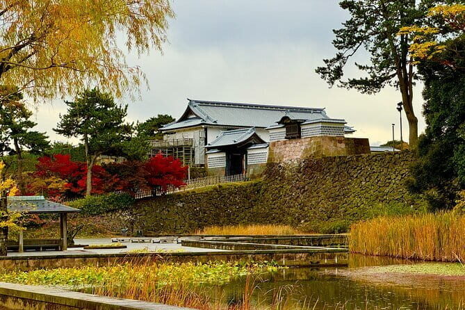 Kanazawa Half Day Private Tour - Castle, Garden, Geisha District - Practical Details and Tips