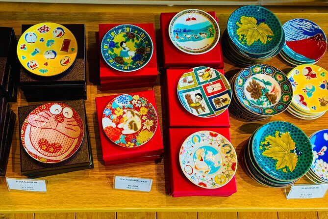 Kanazawa Half Day Private Tour - Castle, Garden, Geisha District - Authentic Experiences and Insights