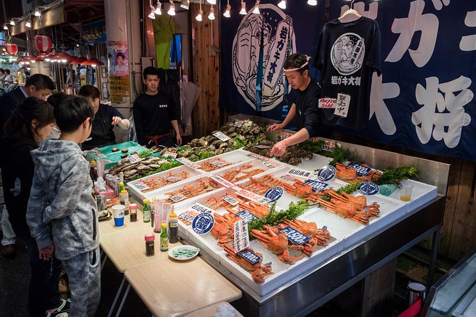 Kanazawa Half Day Private Tour: Local Highlights & Hidden Gems - Key Points