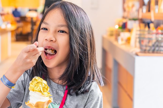 Kanazawa Half Day Private Tour: Local Highlights & Hidden Gems - Tour Logistics and Inclusions