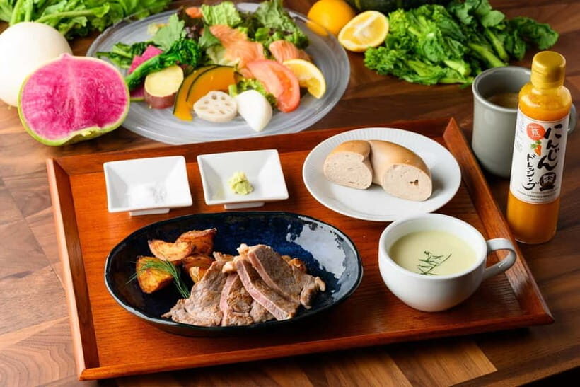 Kanazawa Historic Brewery: Fermentation Tour, Tasting, Lunch - Key Points
