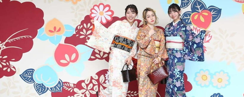 Kanazawa: Japanese Kimono Rental near Higashi Chaya District - A Closer Look at the Kimono Rental Experience in Kanazawa
