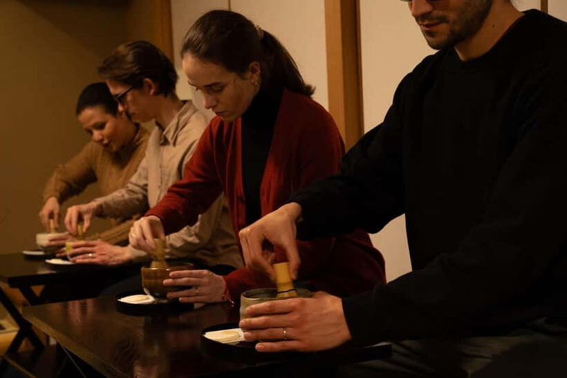 Kanazawa: Kenrokuen Tea Ceremony Experience - Introduction