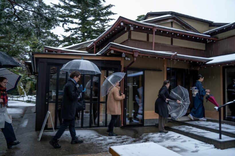 Kanazawa: Kenrokuen Tea Ceremony Experience - The Cultural Significance of the Tea Ceremony