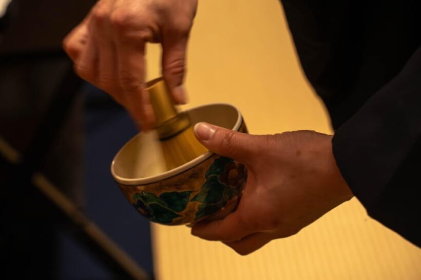 Kanazawa: Kenrokuen Tea Ceremony Experience - Authenticity and Reviews
