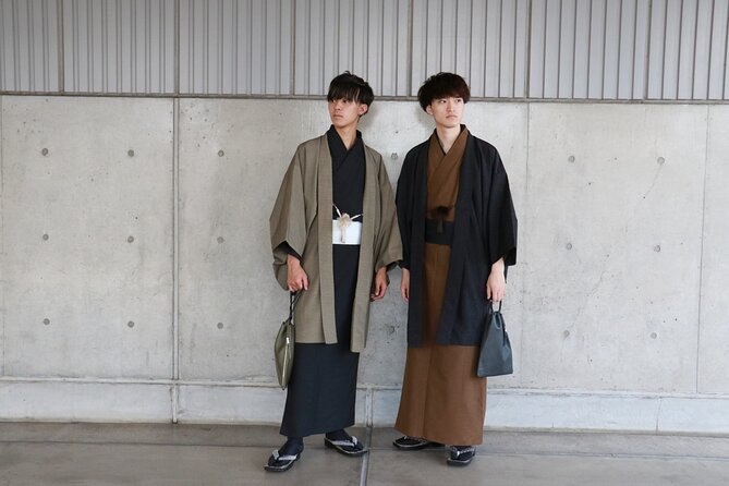 Kanazawa: Kimono Rental Traditional Experience at WARGO - Additional Information