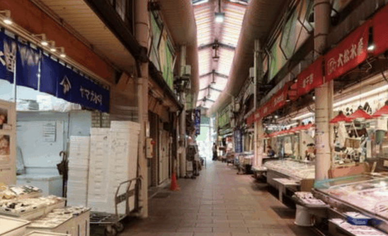 Kanazawa: Main Sights and Hidden Spots Guided Walking Tour - Key Points