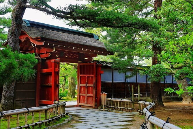 Kanazawa Must-See Spots Full Day Tour - What Makes This Tour Stand Out?
