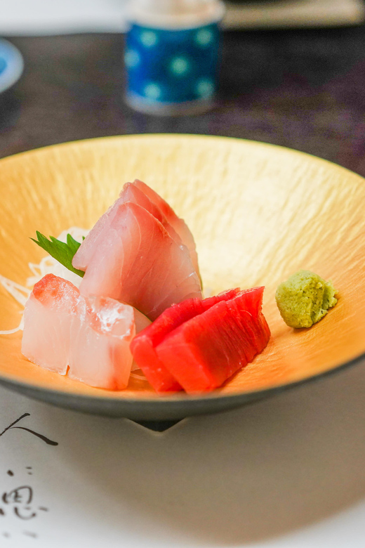 Kanazawa Night Foodie Tour - Dietary Considerations