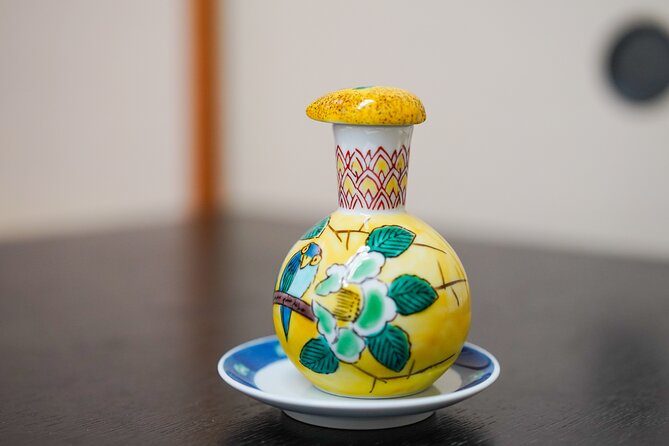 Kanazawa Night Foodie Tour - Key Points