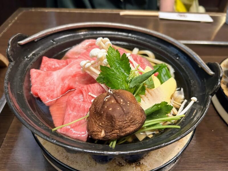 Kanazawa Night Tour With Full Course Meal - Frequently Asked Questions