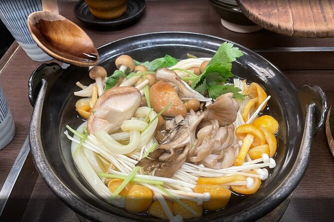 Kanazawa Night Tour With Local Meal and Drinks - Feedback From Past Participants