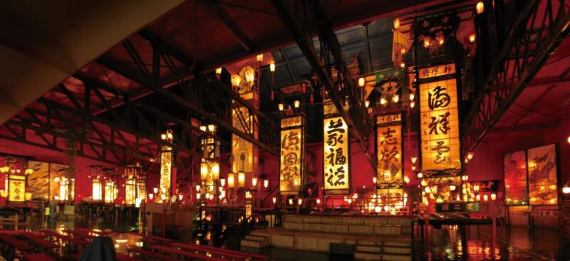 Kanazawa: Noto Peninsula Private Day-Tour - Chirihama Nagisa Driveway