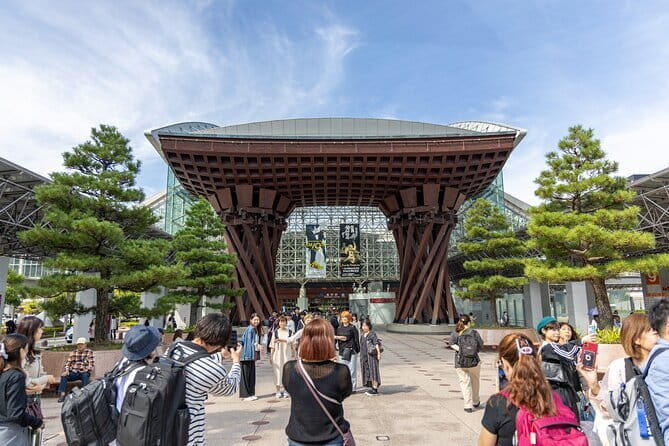 Kanazawa Private 3 Hour Bar Hopping Tour with Local Guide - FAQ