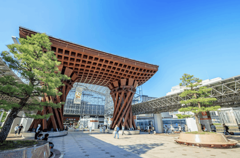 Kanazawa Private Custom Tour With Local Guide - Key Points
