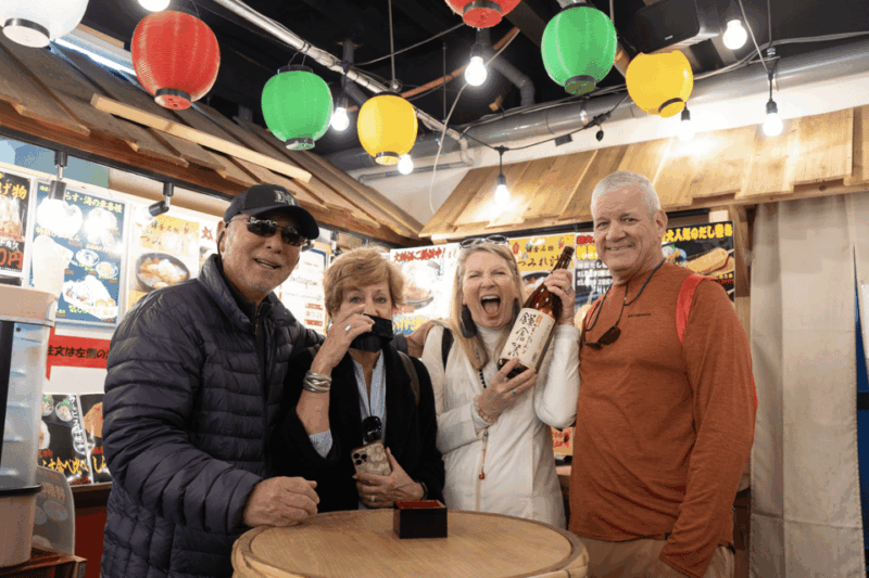 Kanazawa Private Custom Tour With Local Guide - Highlights of the Tour