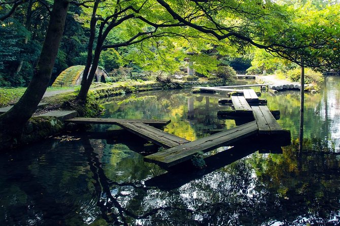 Kanazawa Private Customizable Half Day Tour - Customizing Your Kanazawa Experience