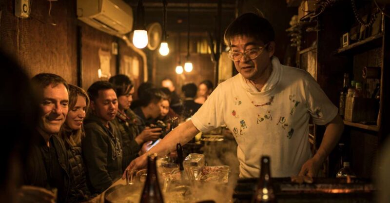 Kanazawa: Private Food Tasting Walking Tour - Highlights of the Kanazawa Food Tasting Experience