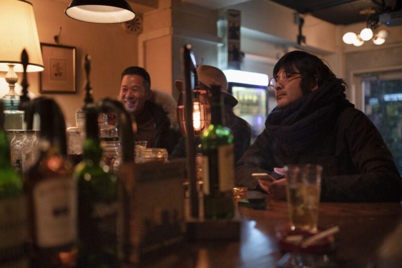 Kanazawa: Private Food Tasting Walking Tour - Savoring Local Dining Delights