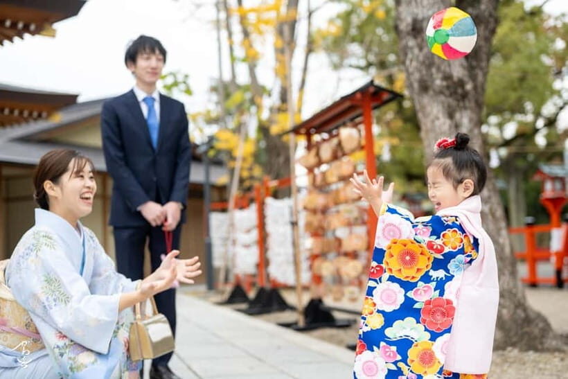 Kanazawa: Private Photoshoot with Professional Photographer - An Inside Look at the Kanazawa Photoshoot