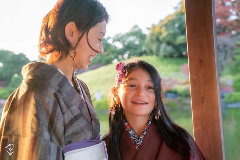 Kanazawa: Private Photoshoot with Professional Photographer - Who Will Love This Experience?