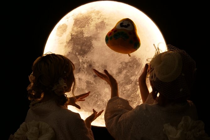 Kanazawa: Rental Kimono Selfie Photo Experience - Key Points