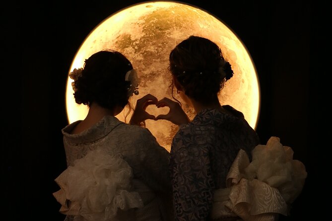 Kanazawa: Rental Kimono Selfie Photo Experience - Booking and Cancellation Policies