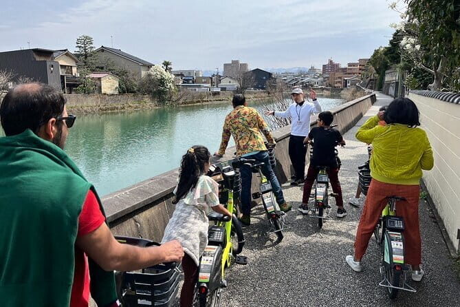 Kanazawa Samurai Experience: Authentic Archery "Kyudo" Workshop - Practical Tips for Your Kyudo Workshop