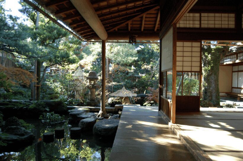 Kanazawa: Samurai Residence Remains Nomura Family admission - Key Points