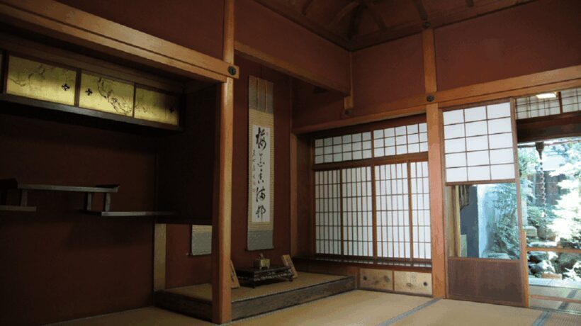 Kanazawa: Samurai Residence Remains Nomura Family admission - Why This Tour Is Worth Your Time