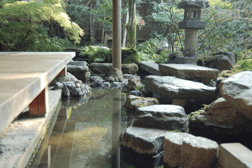 Kanazawa: Samurai Residence Remains Nomura Family admission - FAQ