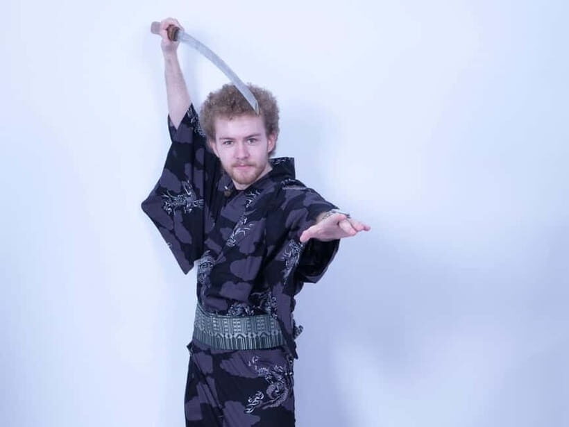 Kanazawa: Selfie Photo Experience with Rental Kimono - Color - Who Is This Tour Best For?