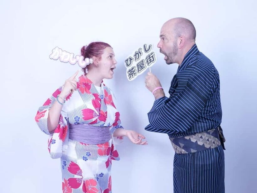 Kanazawa: Selfie Photo Experience with Rental Kimono - Color - The Sum Up: Why Choose This Experience?